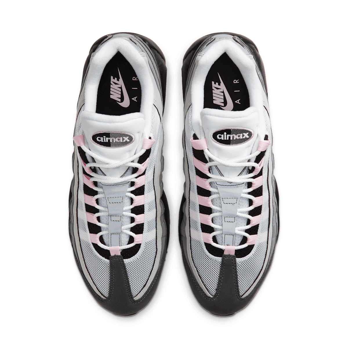 Nike Air Max 95 'Pink Foam' is the next sneaker in the 2025 lineup ...