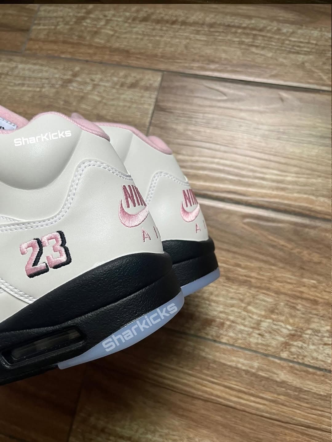 Air Jordan 5 celebrates 35th Anniversary in style with striking ...