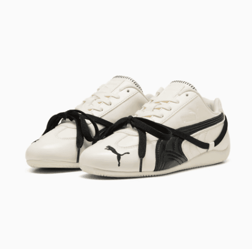 Rosé x PUMA Release Three Eye-Catching Speedcat Versions and Matching ...