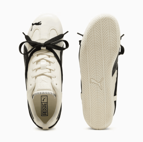 Rosé x PUMA Release Three Eye-Catching Speedcat Versions and Matching ...
