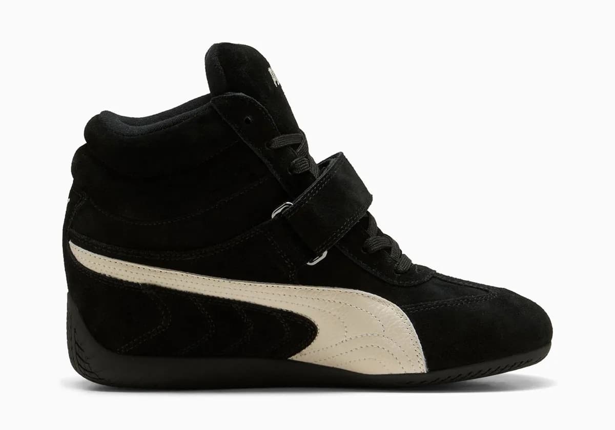 The PUMA Speedcat Wedge Is Isabel Marant-Approved - Sneakerjagers