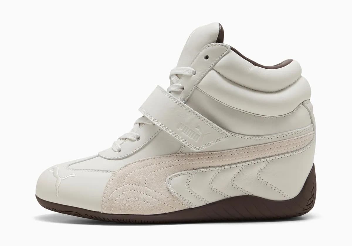 The PUMA Speedcat Wedge Is Isabel Marant-Approved - Sneakerjagers