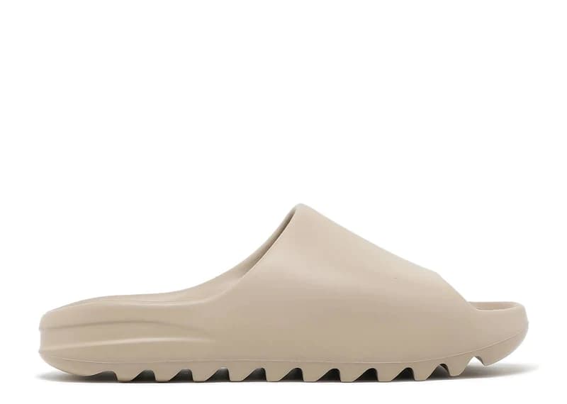 Restock alert: adidas Yeezy Slide colorways - Sneakerjagers