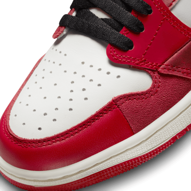 Spider-Man x AJ1 High 'Across the Spider-Verse' - Sneakerjagers
