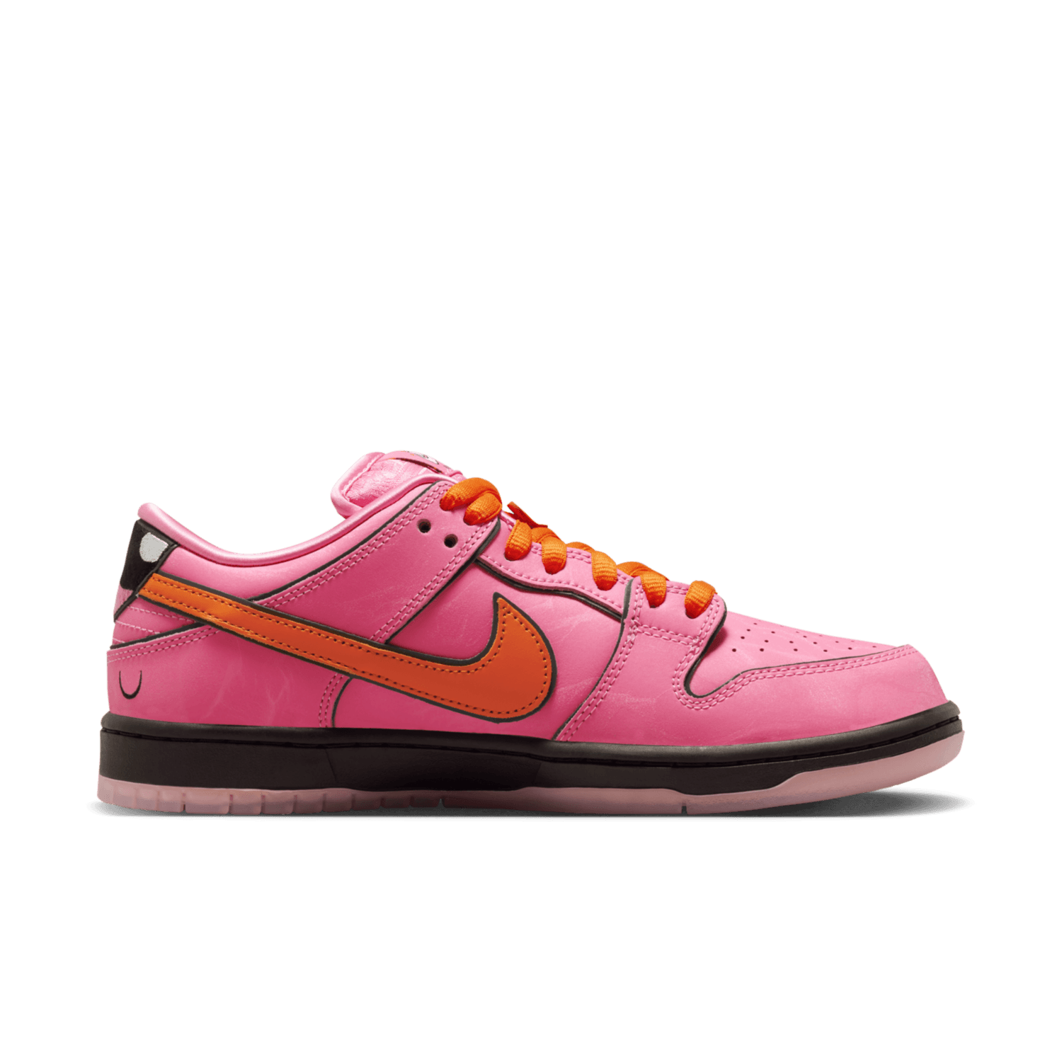 Releasedatum The Powerpuff Girls x Nike SB Dunk Low pack - Sneakerjagers