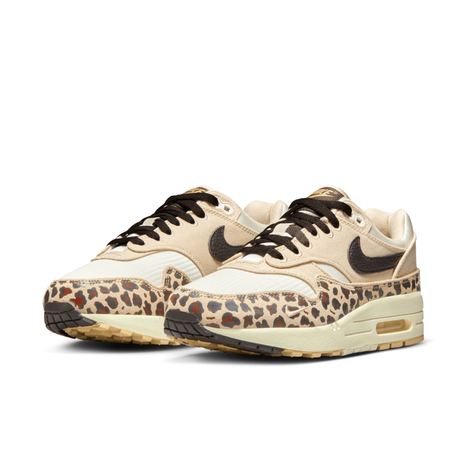 Nike Air Max 1 '87 WMNS 'Leopard' | Sneakerjagers