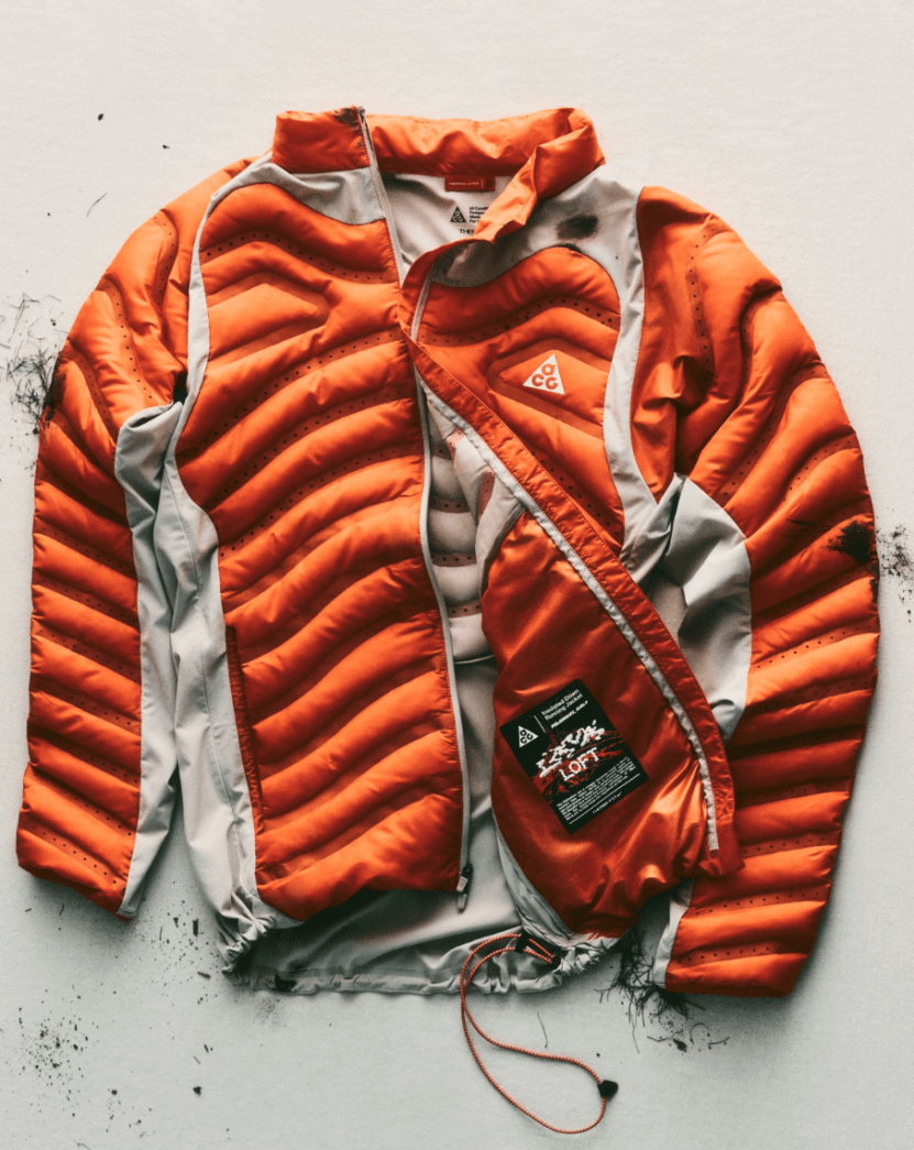 Back to the Wild: Nike ACG keert terug naar de roots van outdoor ...