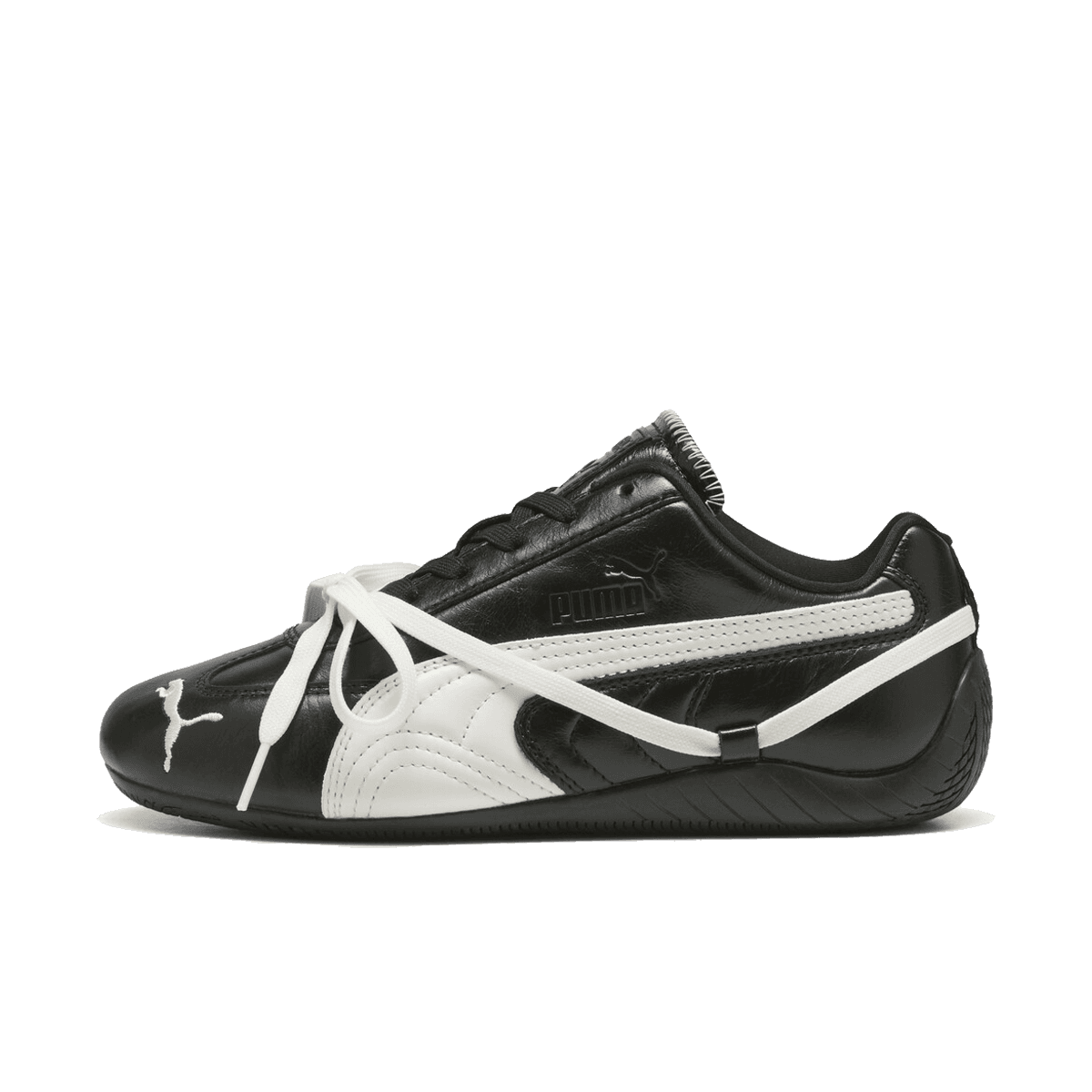 Rosé x PUMA Release Three Eye-Catching Speedcat Versions and Matching ...