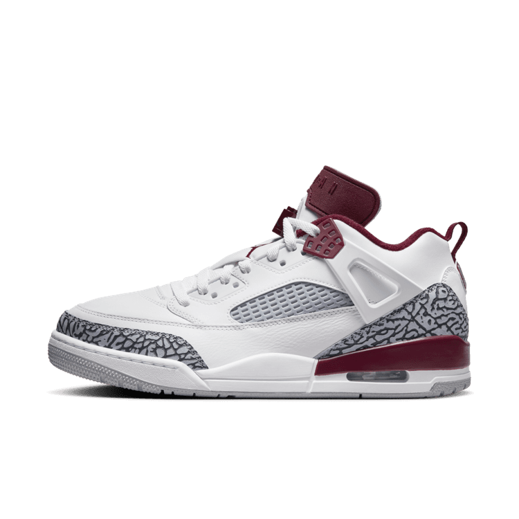 The story behind the Air Jordan Spizike Low - Sneakerjagers