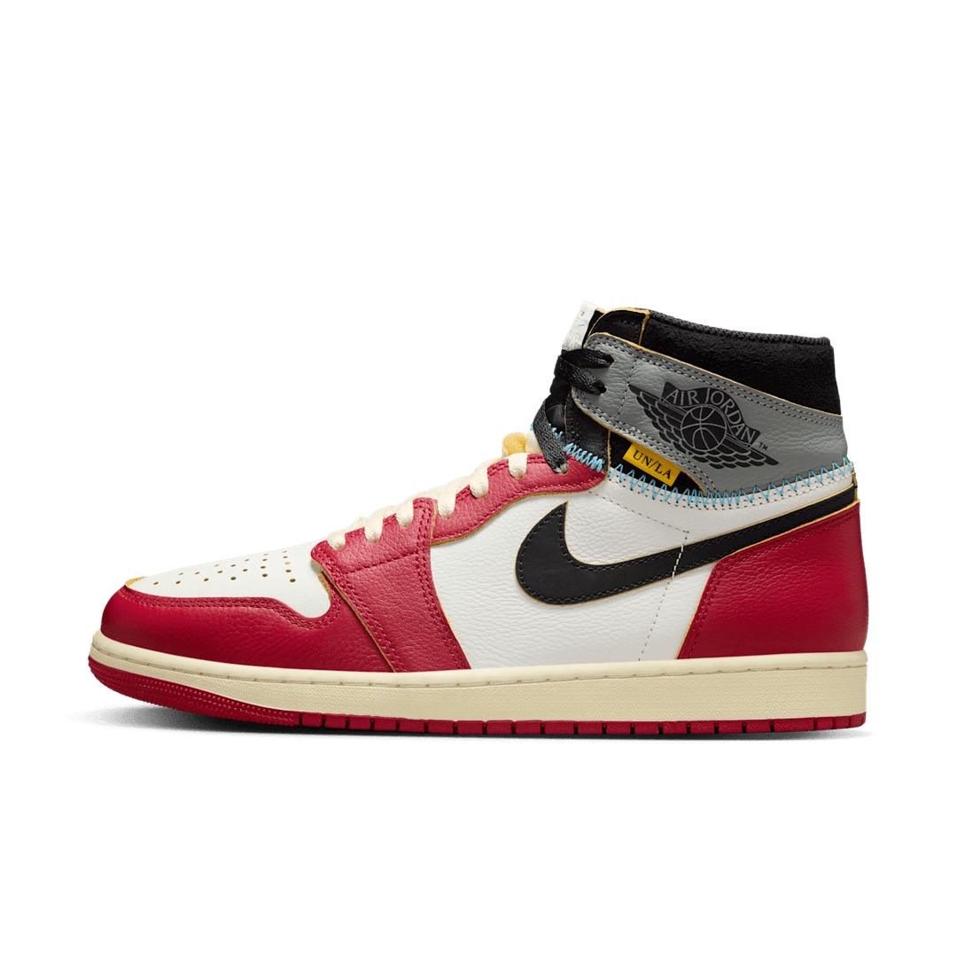 Jordan Brand releases you can expect in 2025 - Sneakerjagers