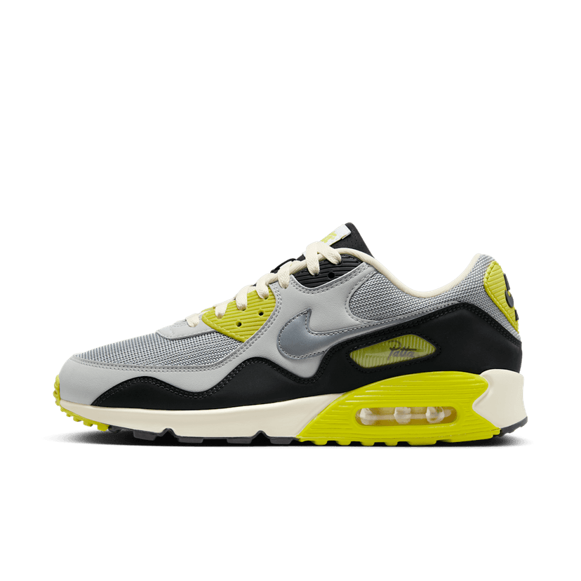 Patta Will Release a New Collection and Four Colorways of the Nike Air ...