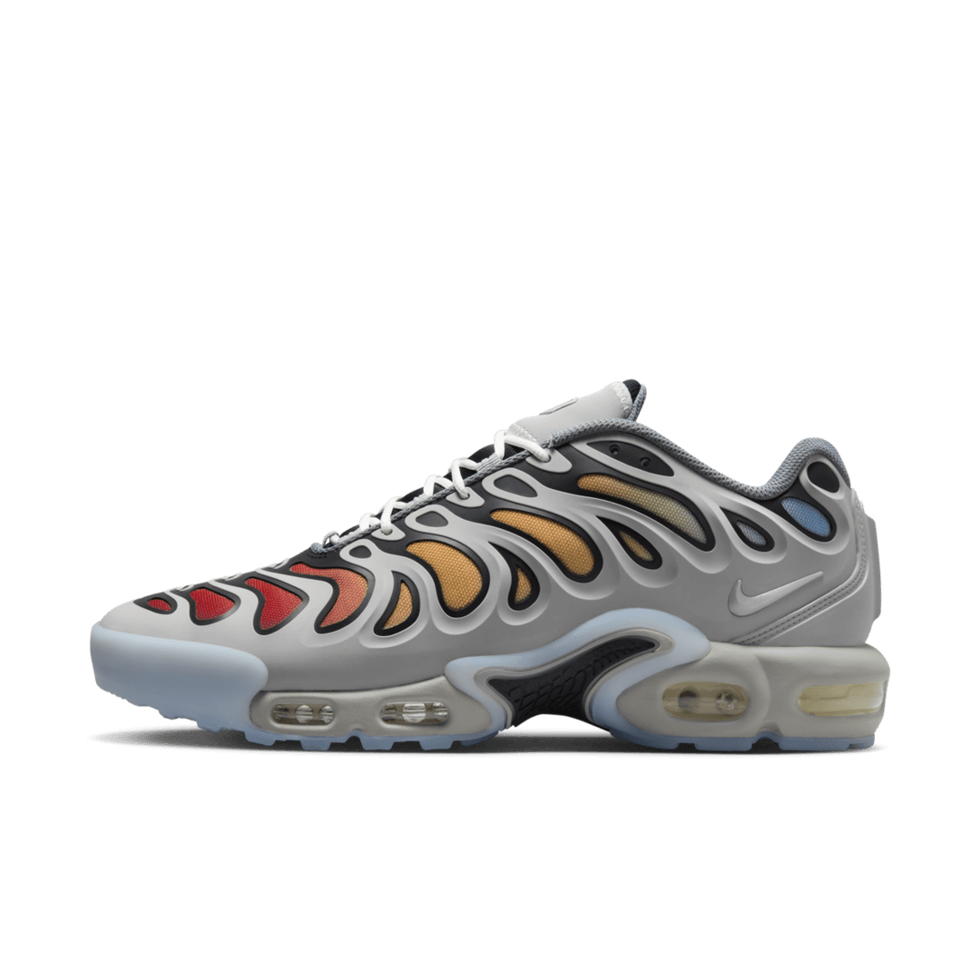 Discover the latest TN model from Nike: the Air Max Plus Drift ...