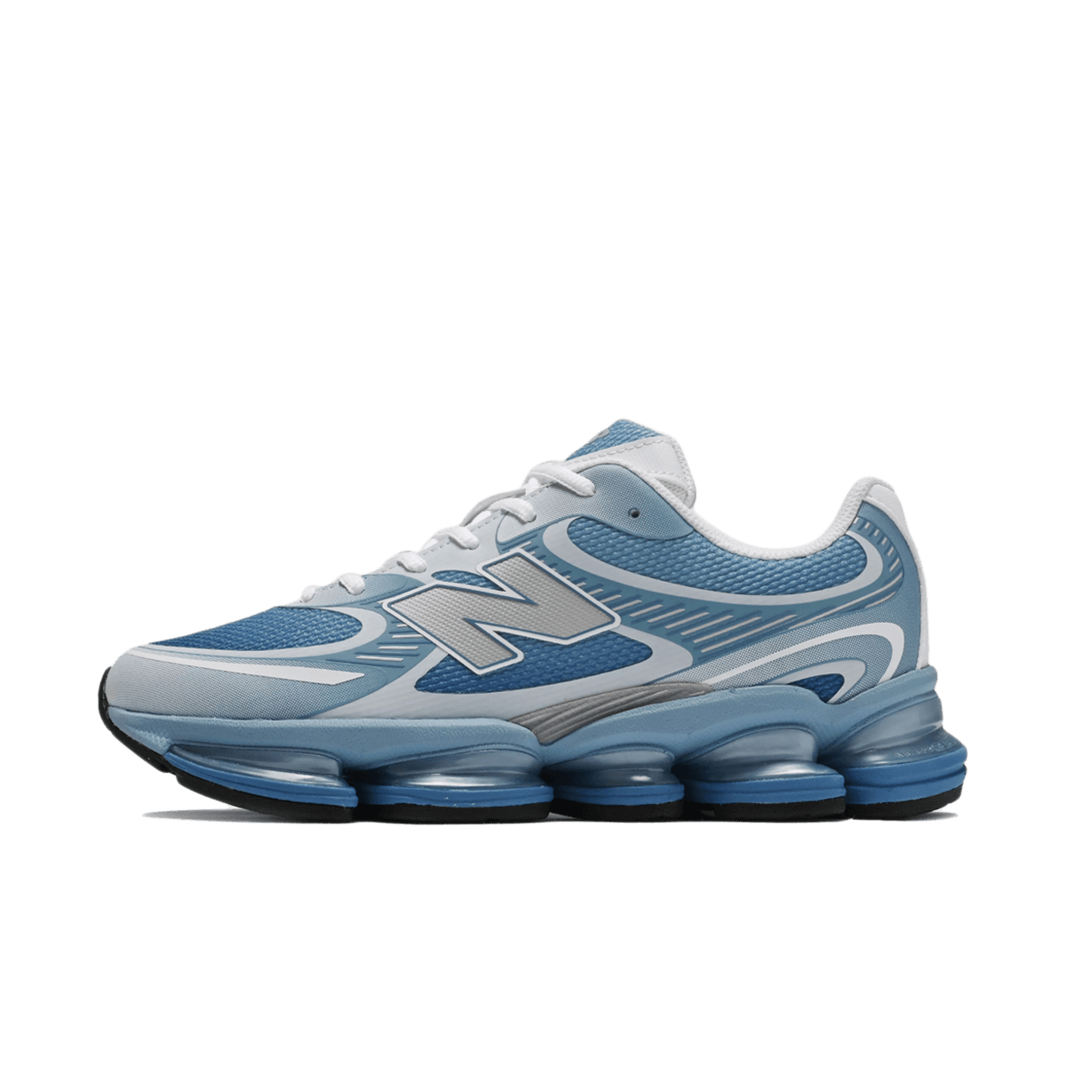 The Release of the New Balance 2000 ABZORB Is Finally Here - Sneakerjagers