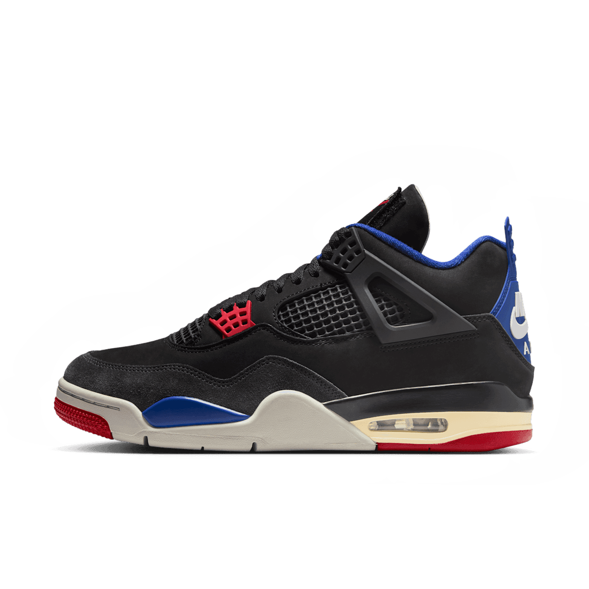 The Air Jordan 4 SE 'Rare Air' is finally here - Sneakerjagers