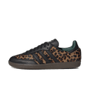 De release van de adidas Samba en SL72 'Leopard Print' - Sneakerjagers