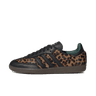 De release van de adidas Samba en SL72 'Leopard Print' - Sneakerjagers