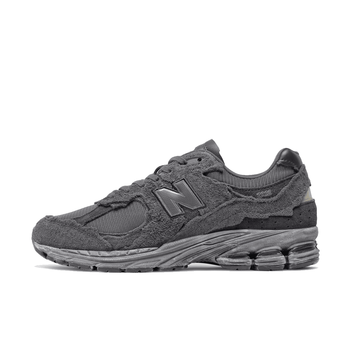 New Balance Brings Back the Original 'Protection Pack' in 2025 ...