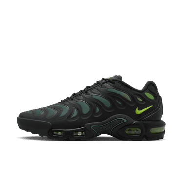 Discover the latest TN model from Nike: the Air Max Plus Drift ...