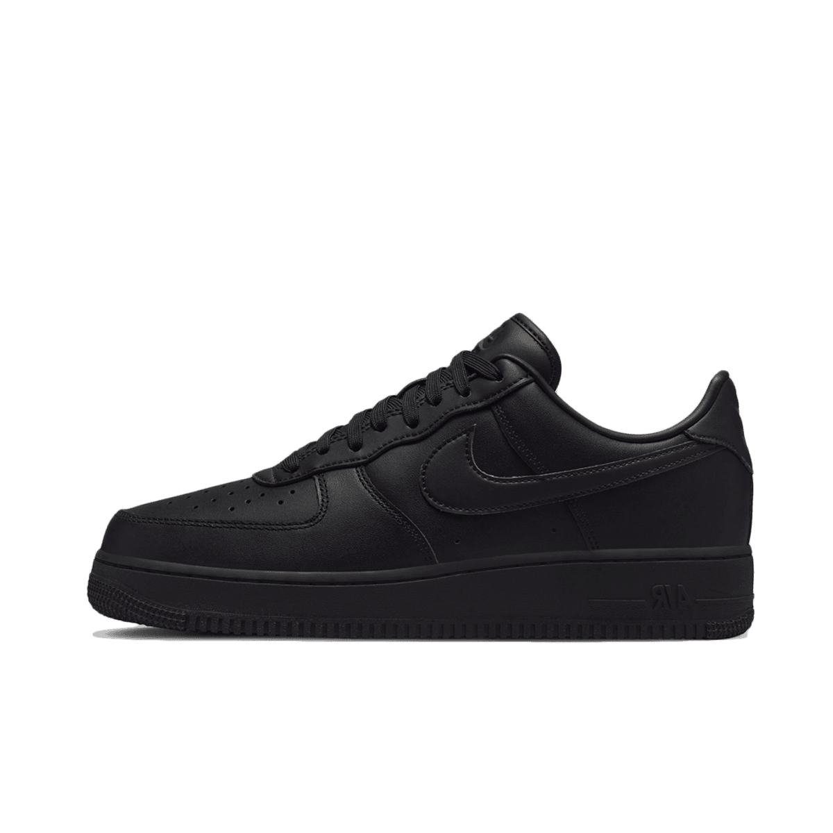 How All-Black Sneakers Became Popular All Of A Sudden - Sneakerjagers
