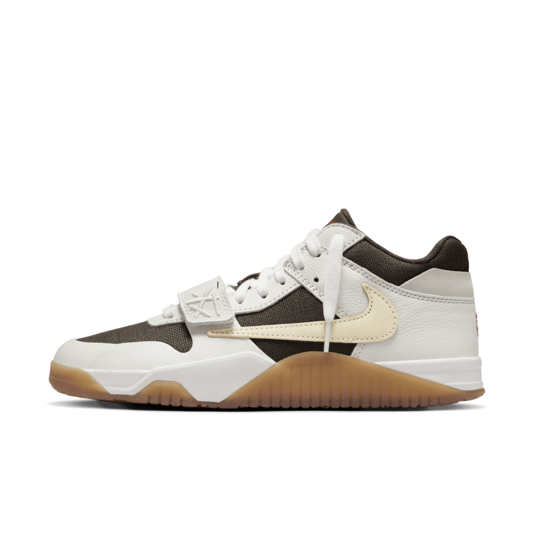 The story behind Travis Scott and his Nike collaborations - Sneakerjagers