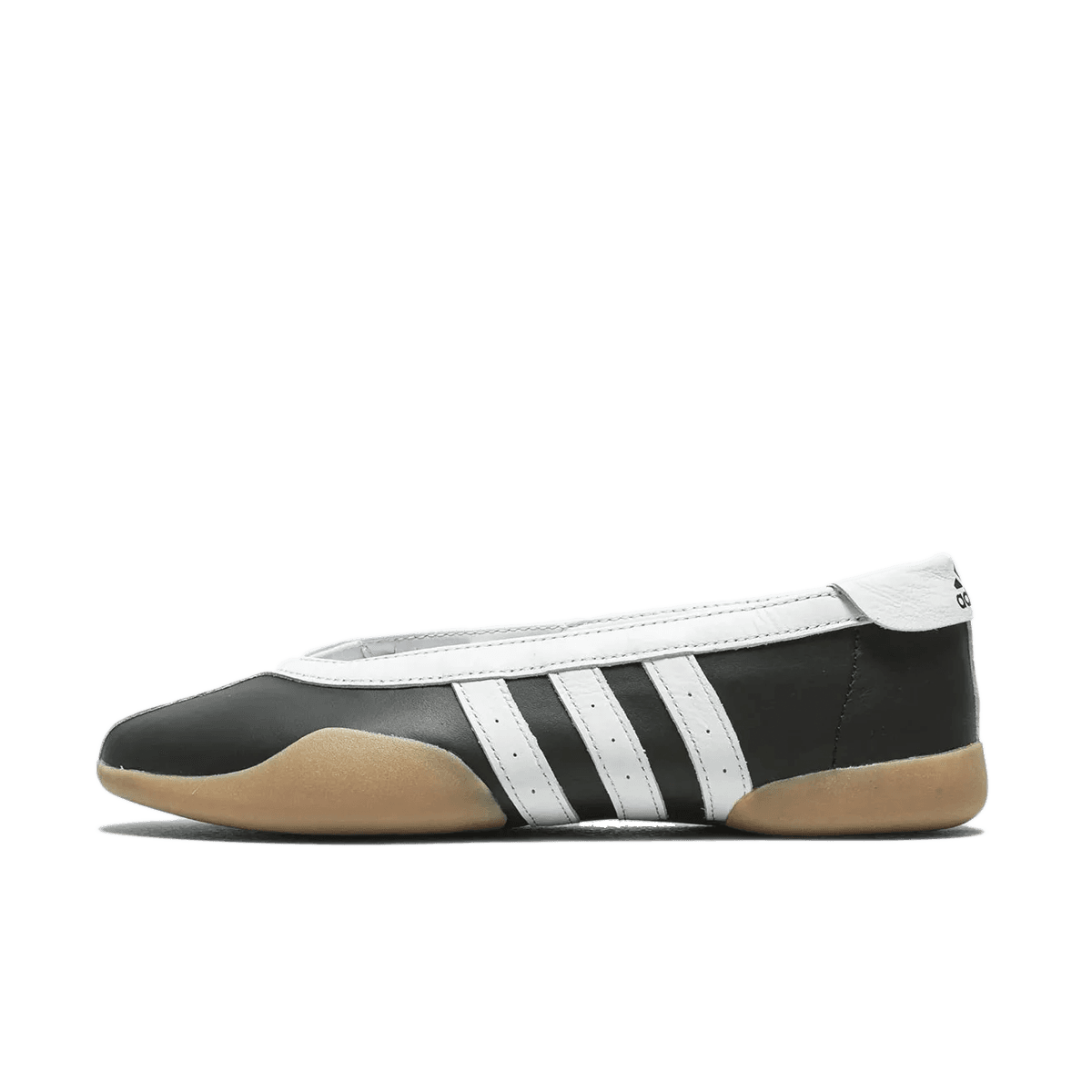 The adidas Taekwondo Mei Ballet 'Core Black' & 'Cloud White ...