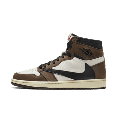 The story behind Travis Scott and his Nike collaborations - Sneakerjagers